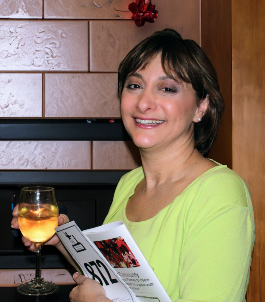 Board – Waban Improvement Society